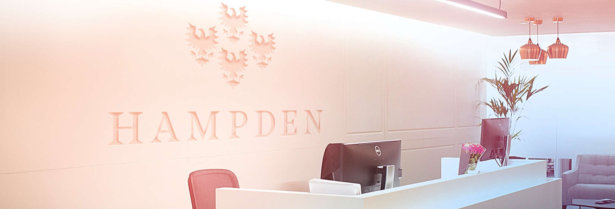 Specialist Insurance, Investment & Financial Services | Hampden Group